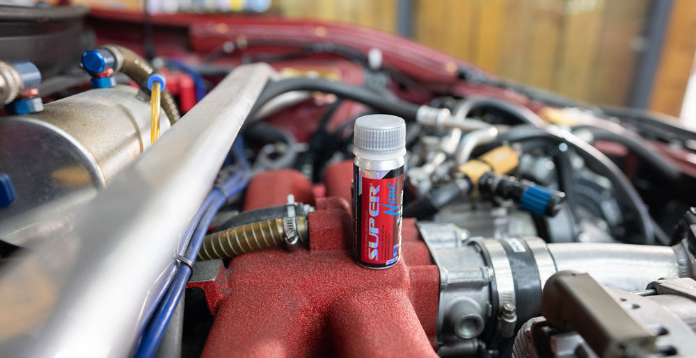 86NANO SuperNano Engine Remetalizer – Global Shop– Super Nano Shop